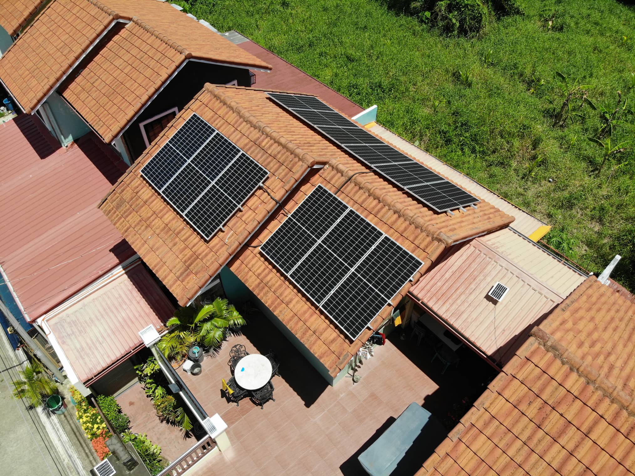 Our Services | Solana4U Inc.