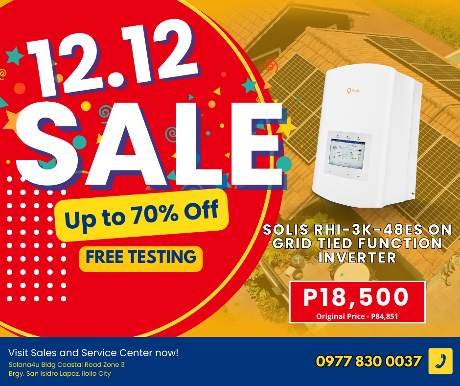 Welcome to Solana4U Inc. | Your Solar Energy Solution Provider in the ...